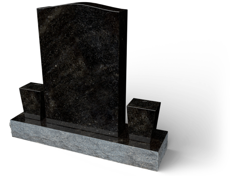 Traditional Memorials - Swan Stonarts Inc.